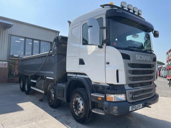 Used Trucks, Commercial Vehicles For Sale, Construction Plant Sales ...