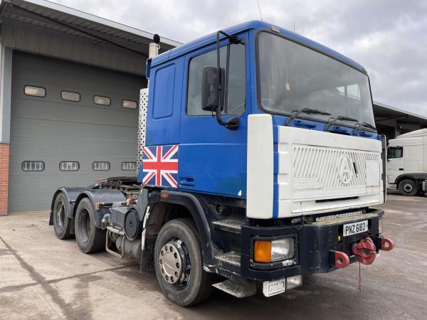 Used Trucks, Commercial Vehicles For Sale, Construction Plant Sales ...