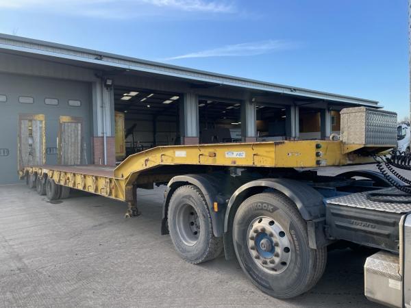 Trailers for Sale - Garrett Commercials